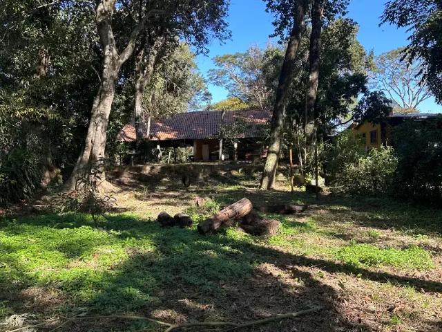Sítio / Chácara para Venda em Araras/SP Área Rural de Araras 2 Quartos
