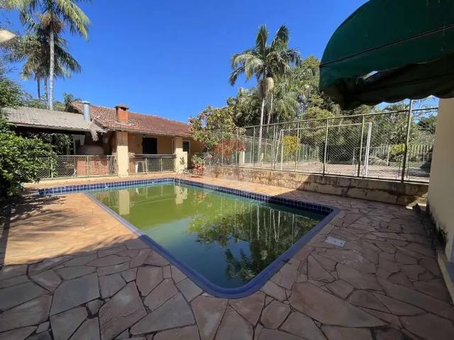 Sítio / Chácara para Venda em Araras/SP Jardim Nova Araras 3 Quartos