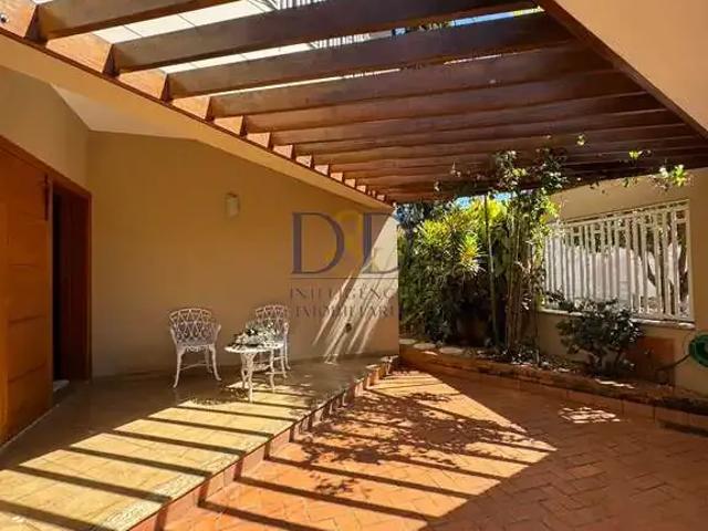 Sítio / Chácara para Venda em Araras/SP Jardim dos Ypês 3 Quartos