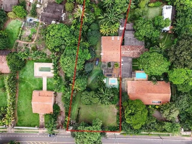 Sítio / Chácara para Venda em Araras/SP Parque das Árvores 3 Quartos