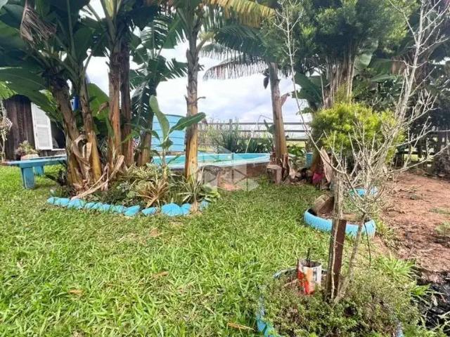 Sítio / Chácara para Venda em Araricá/RS Campo da Brazina 1 Quartos