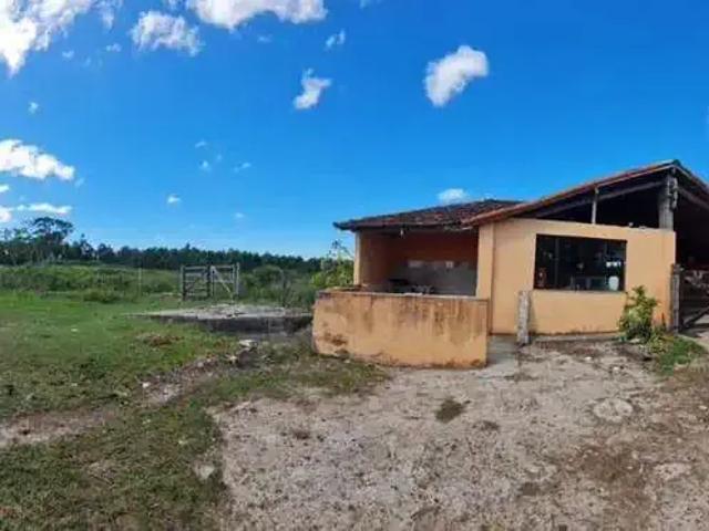 Sítio / Chácara para Venda em Araruama/RJ Banqueiros