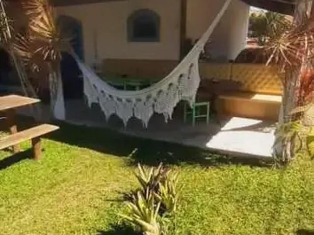 Sítio / Chácara para Venda em Araruama/RJ Itatiquara 4 Quartos