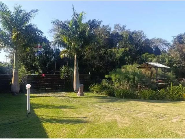 Sítio / Chácara para Venda em Araruama/RJ Morro Grande 4 Quartos