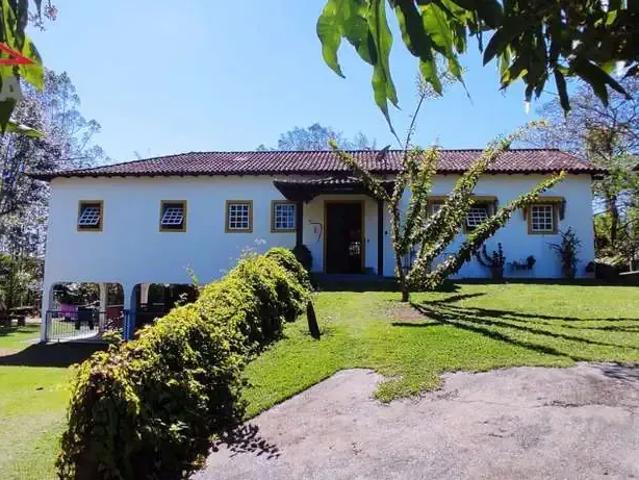 Sítio / Chácara para Venda em Araruama/RJ Morro Grande