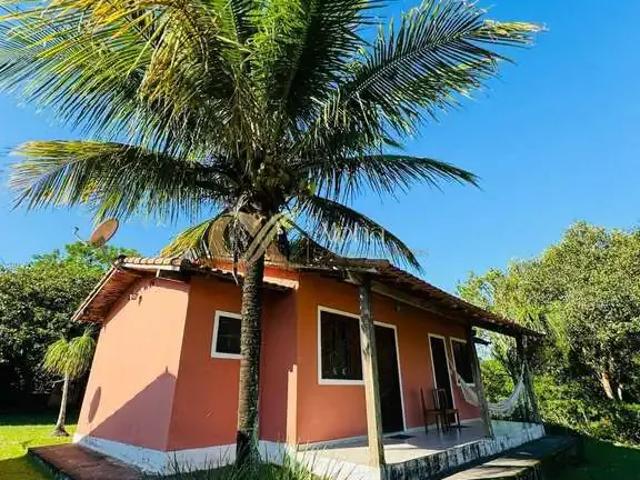 Sítio / Chácara para Venda em Araruama/RJ São Vicente de Paula 6 Quartos