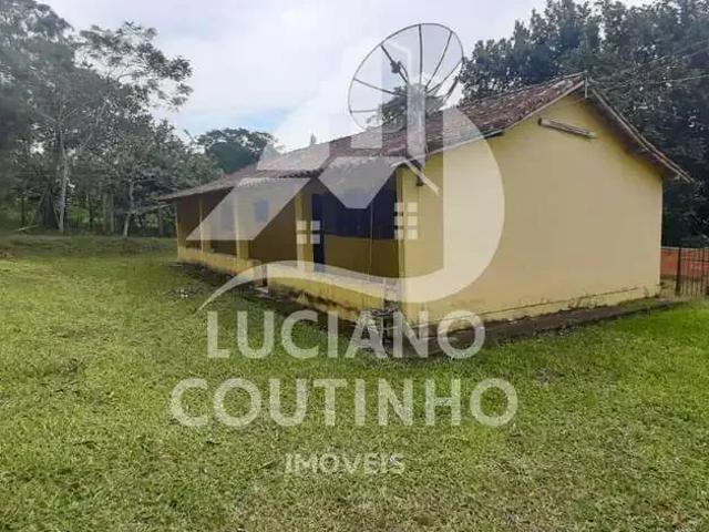 Sítio / Chácara para Venda em Araruama/RJ São Vicente de Paula 2 Quartos