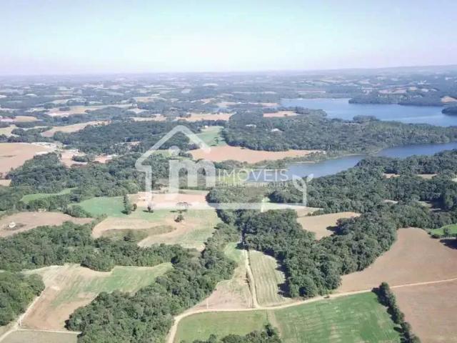 Sítio / Chácara para Venda em Araucária/PR Colônia Cristina