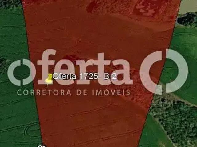 Sítio / Chácara para Venda em Araucária/PR Colônia Cristina