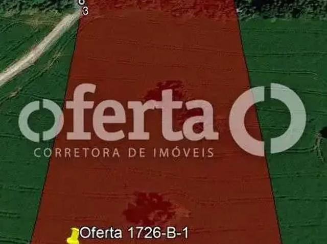 Sítio / Chácara para Venda em Araucária/PR Colônia Cristina