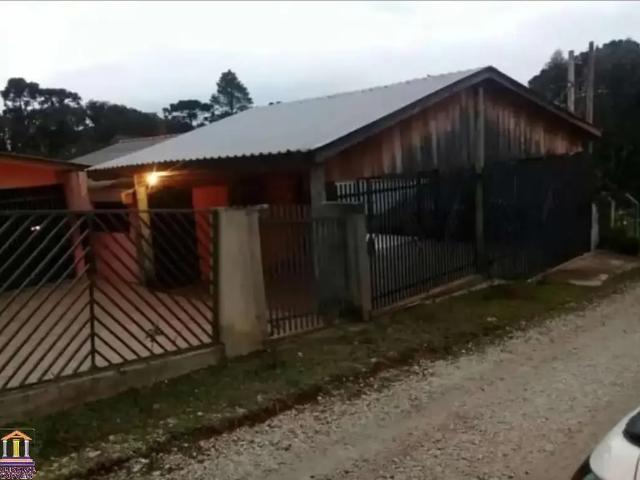 Sítio / Chácara para Venda em Araucária/PR Campo do Bastião 3 Quartos