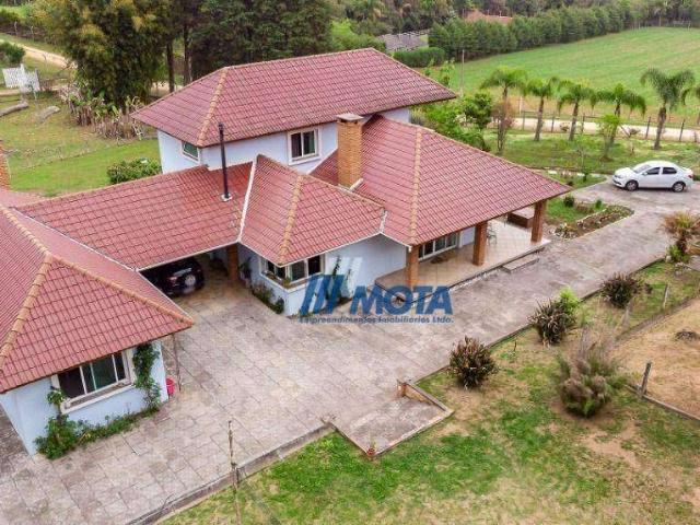 Sítio / Chácara para Venda em Araucária/PR Centro 3 Quartos