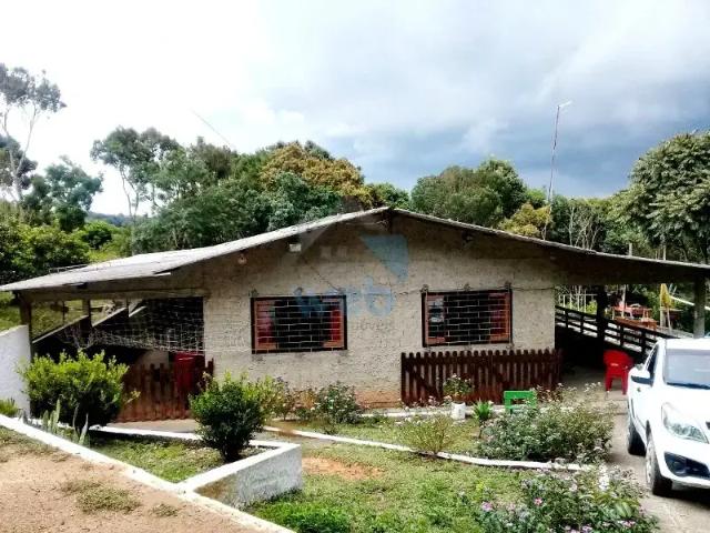 Sítio / Chácara para Venda em Araucária/PR Guajuvira 2 Quartos