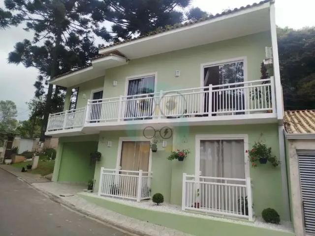 Sítio / Chácara para Venda em Araucária/PR Estação 5 Quartos