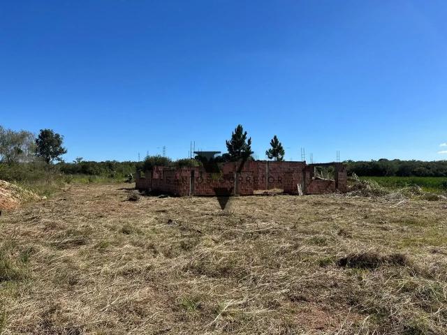 Sítio / Chácara para Venda em Araucária/PR Iguaçu