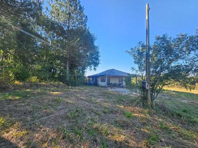 Sítio / Chácara para Venda em Araucária/PR Rio Abaixinho 2 Quartos
