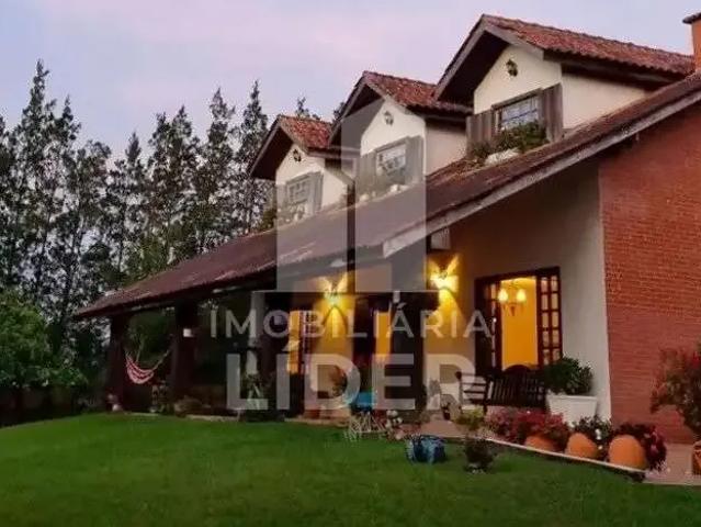 Sítio / Chácara para Venda em Araucária/PR Thomaz Coelho 4 Quartos