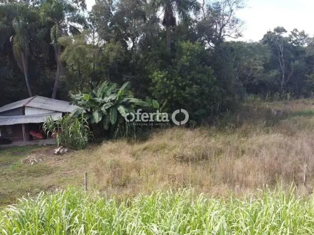 Sítio / Chácara para Venda em Araucária/PR Tietê