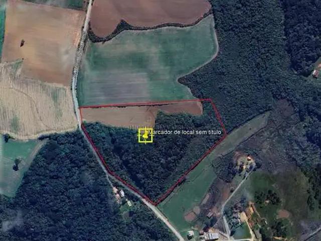 Sítio / Chácara para Venda em Araucária/PR Tietê