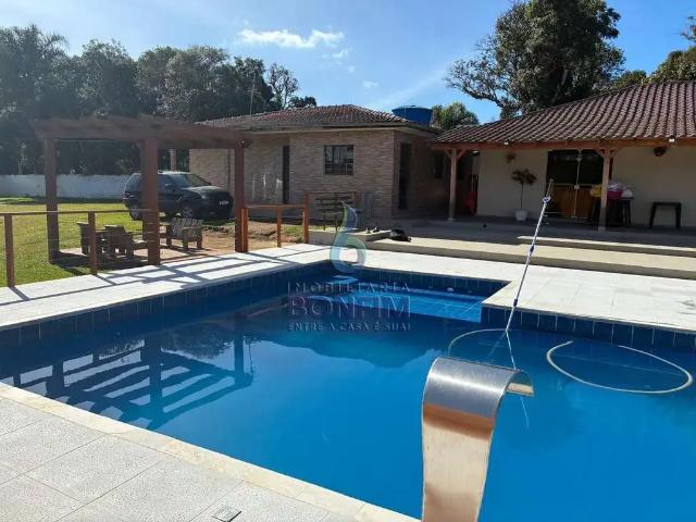 Sítio / Chácara para Venda em Araucária/PR Tietê