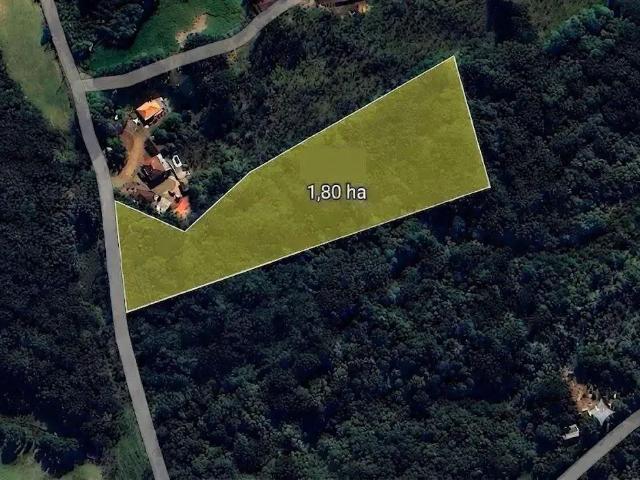 Sítio / Chácara para Venda em Araucária/PR Tietê