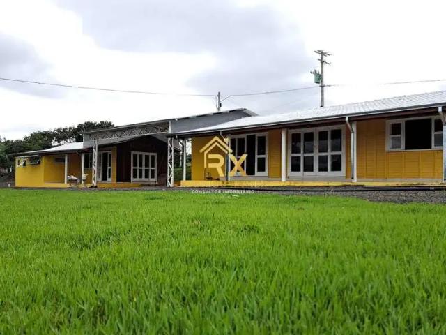 Sítio / Chácara para Venda em Arceburgo/MG Centro 4 Quartos
