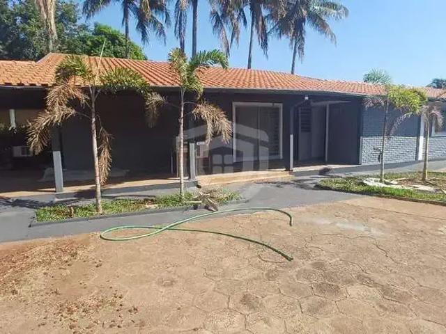 Sítio / Chácara para Venda em Arealva/SP Área Rural de Arealva 5 Quartos