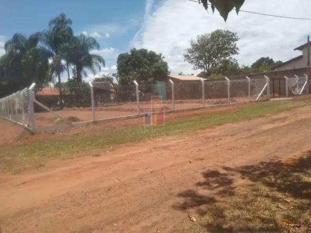 Sítio / Chácara para Venda em Arealva/SP Centro