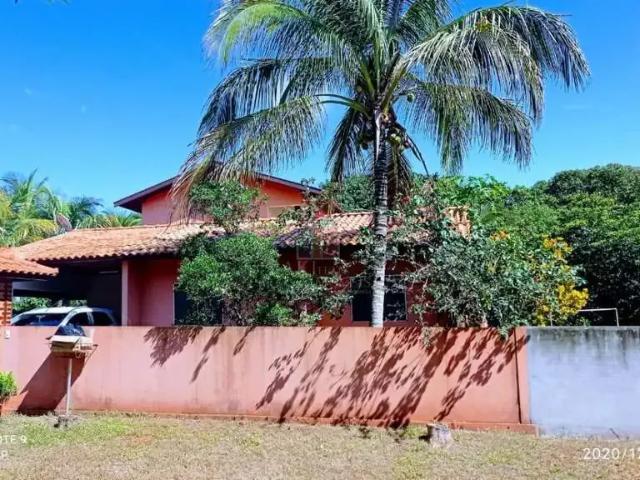 Sítio / Chácara para Venda em Arealva/SP Centro 3 Quartos