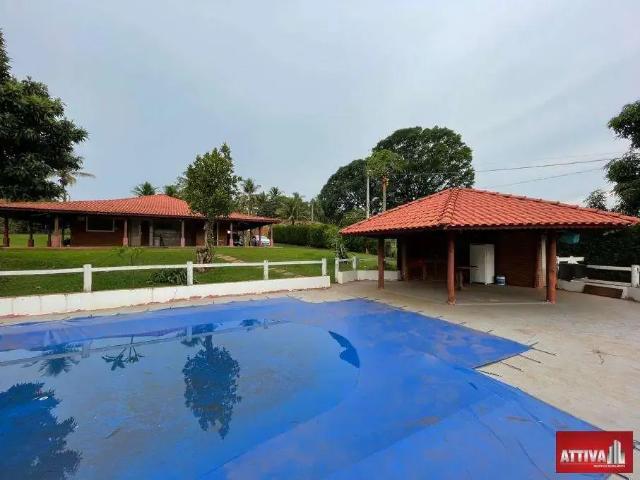 Sítio / Chácara para Venda em Arealva/SP Centro 3 Quartos
