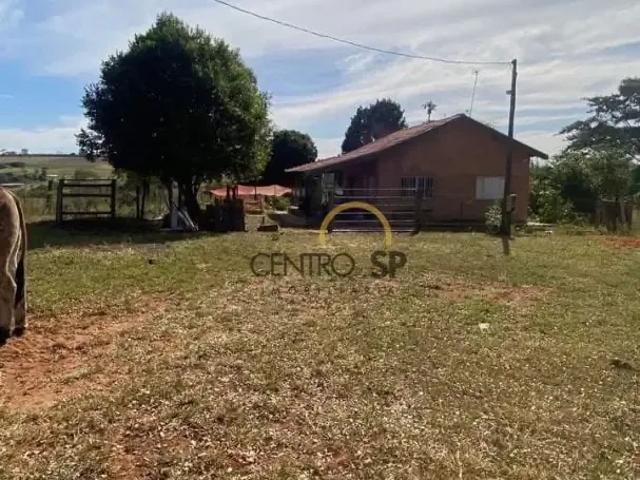 Sítio / Chácara para Venda em Arealva/SP Jacuba