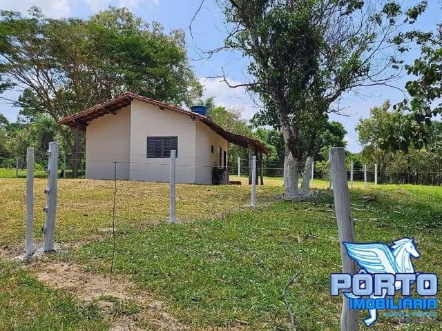 Sítio / Chácara para Venda em Arealva/SP Jacuba 3 Quartos