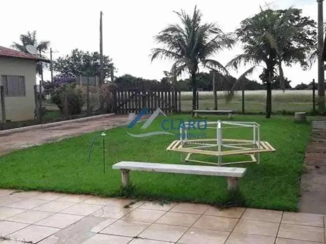 Sítio / Chácara para Venda em Arealva/SP Residencial San Francisco 1 Quartos