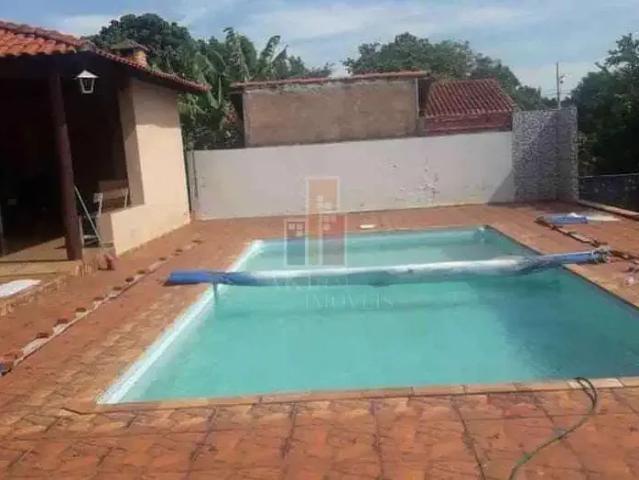 Sítio / Chácara para Venda em Arealva/SP Residencial San Francisco 1 Quartos