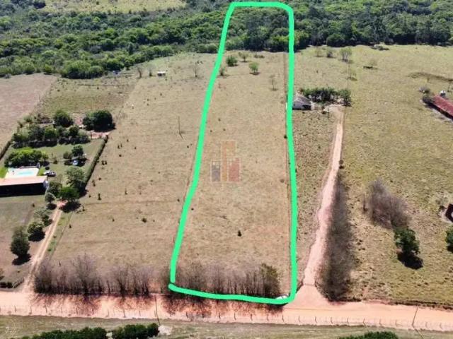 Sítio / Chácara para Venda em Arealva/SP Zona Rural