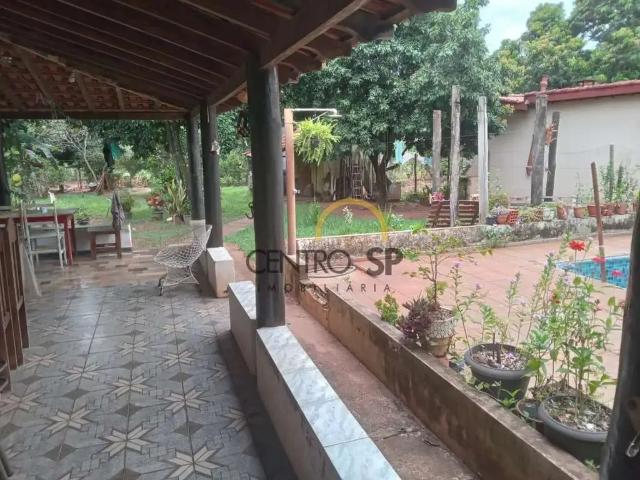 Sítio / Chácara para Venda em Arealva/SP Zona Rural