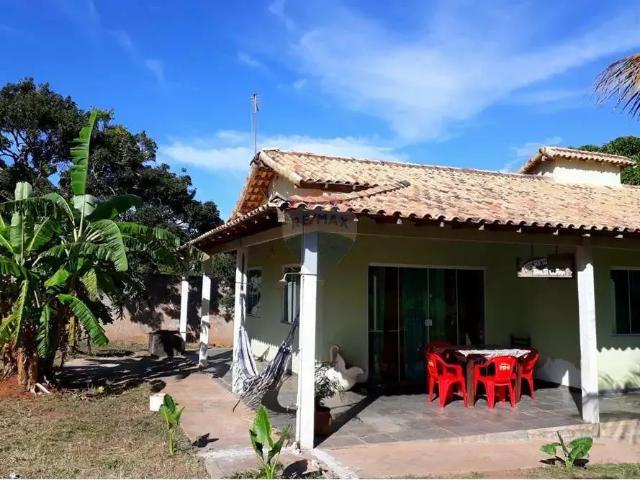 Sítio / Chácara para Venda em Armação dos Búzios/RJ Rasa 2 Quartos