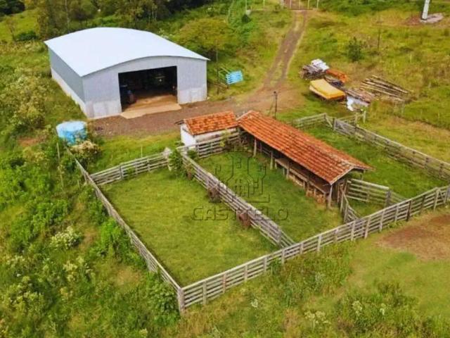 Sítio / Chácara para Venda em Assaí/PR Zona Rural 1 Quartos