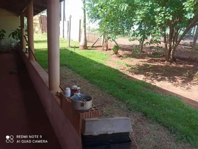 Sítio / Chácara para Venda em Assaí/PR Zona Rural 3 Quartos