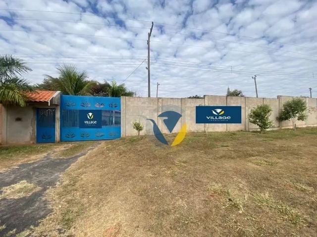 Sítio / Chácara para Venda em Assis/SP Água do Pavão 1 Quartos
