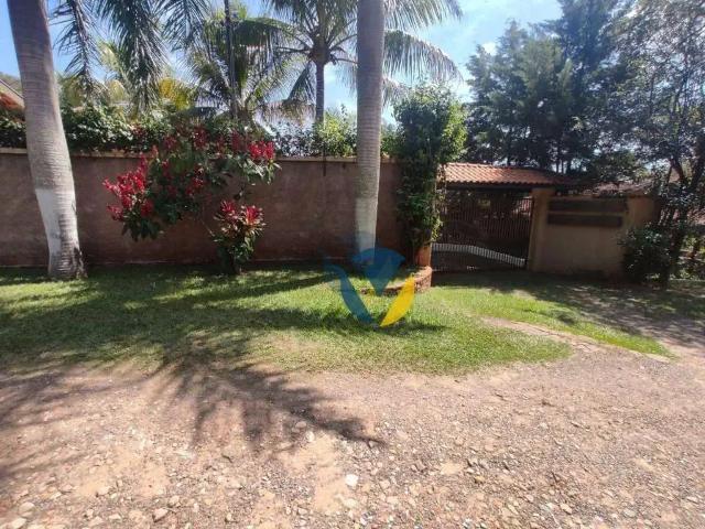 Sítio / Chácara para Venda em Assis/SP Área Rural de Assis 3 Quartos