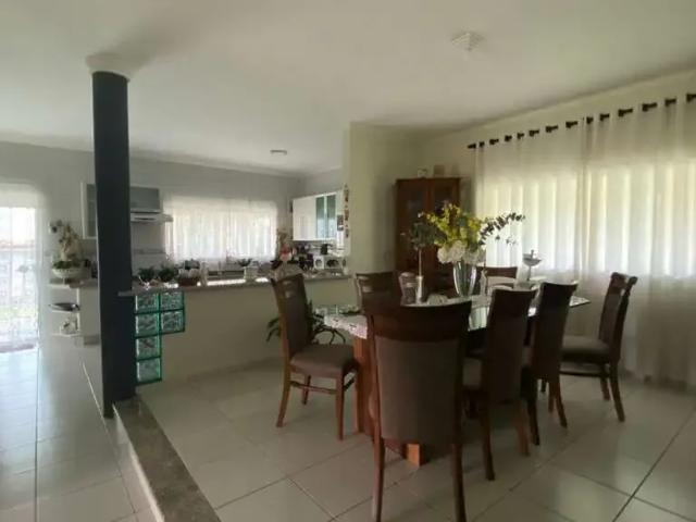 Sítio / Chácara para Venda em Assis/SP Jardim 3 Américas I 4 Quartos