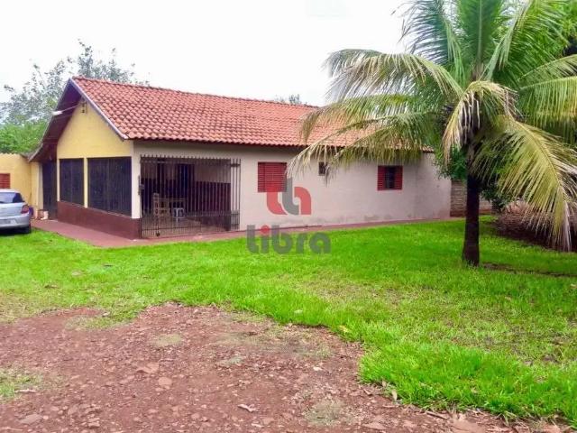 Sítio / Chácara para Venda em Atalaia/PR Zona Rural