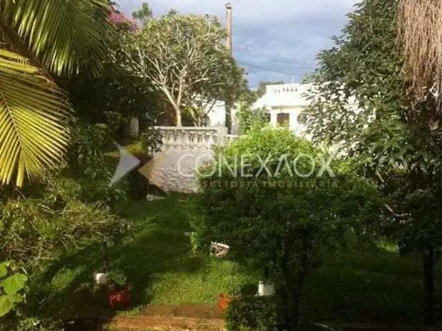 Sítio / Chácara para Venda em Atibaia/SP Nova Cerejeira 3 Quartos