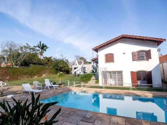 Sítio / Chácara para Venda em Atibaia/SP Nova Gardênia 4 Quartos