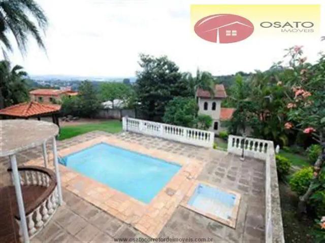 Sítio / Chácara para Venda em Atibaia/SP Atibaia Belvedere