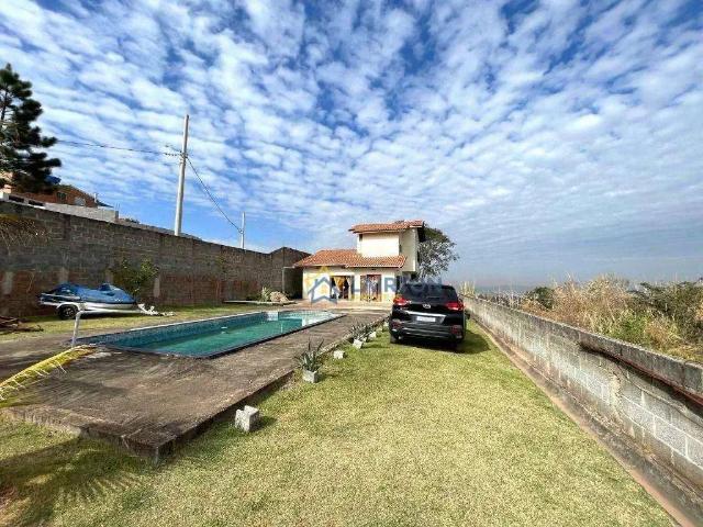 Sítio / Chácara para Venda em Atibaia/SP Atibaia Belvedere 3 Quartos