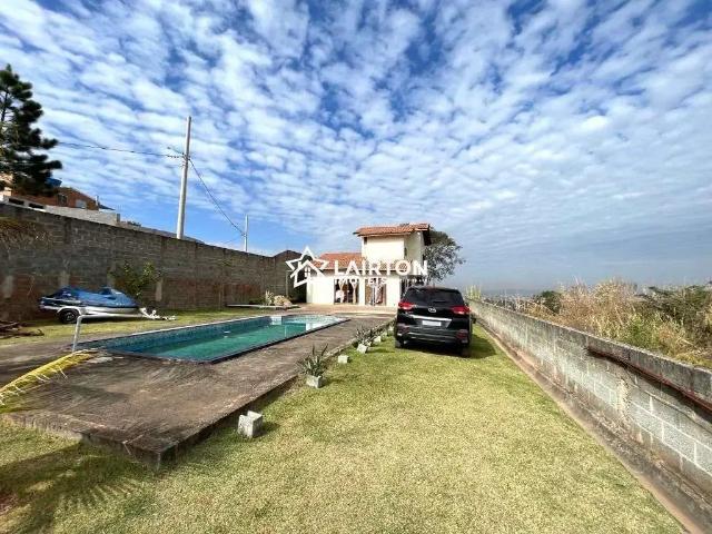 Sítio / Chácara para Venda em Atibaia/SP Atibaia Belvedere 3 Quartos