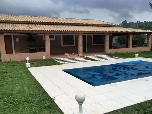 Sítio / Chácara para Venda em Atibaia/SP Atibaia Jardim