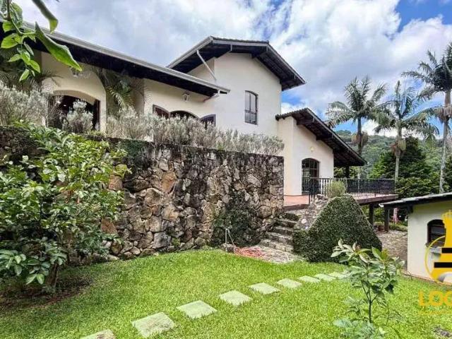 Sítio / Chácara para Venda em Atibaia/SP Atibaia Vista da Montanha 3 Quartos